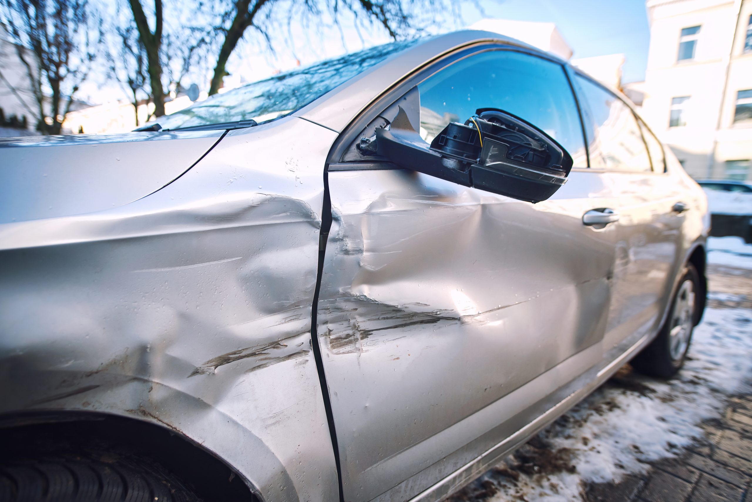 Real Impact of Towing in Calgary | Risks to Your Vehicle | ZF Towing